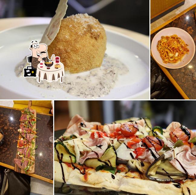Da Bruno, Courbevoie - Menu du restaurant, prix et avis