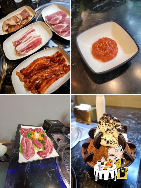 Daraejung Sing and Grill, Quezon City - Restaurant menu, prices and reviews
