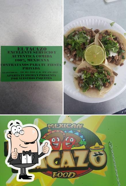 El tacazo in Denver - Restaurant reviews
