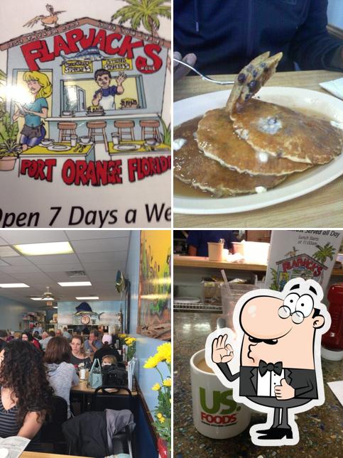 Flapjacks & More, Port Orange - Restaurant menu, prices and reviews