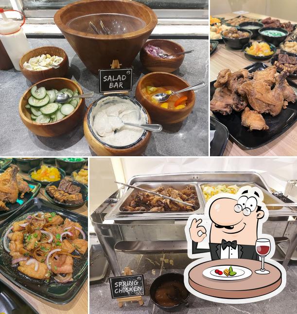 Top 5 restaurants with egg drop soup in Manila, february 2025 ...