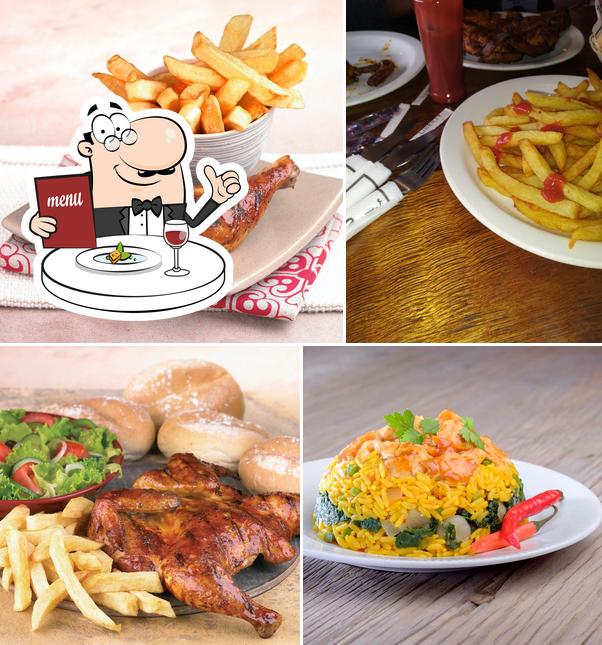 Top 4 restaurants with poultry in Bochum, Limpopo, november 2025 ...