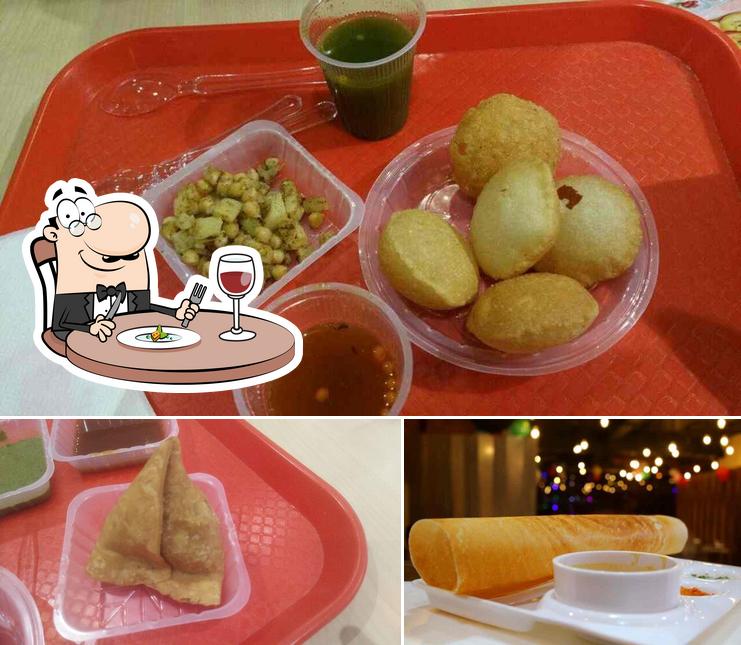 Gulab Sweets, New Delhi - Restaurant menu, prices and reviews