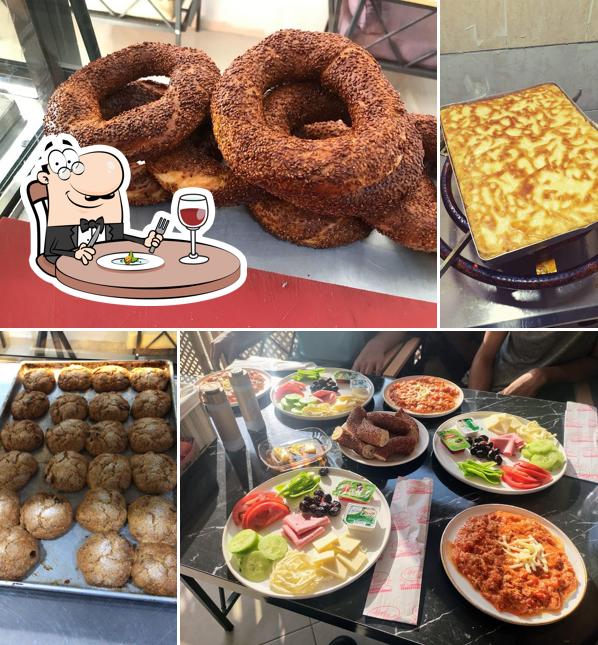 Günal simit house, Side Belediyesi - Restaurant reviews