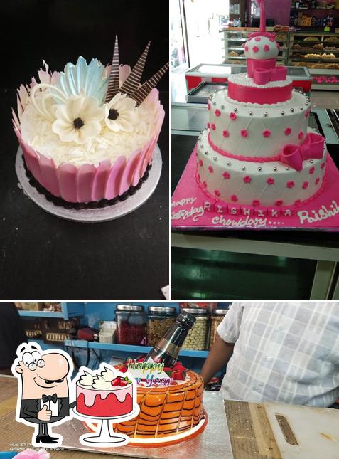 Kerala Bakery, Chirala - Restaurant menu, prices and reviews