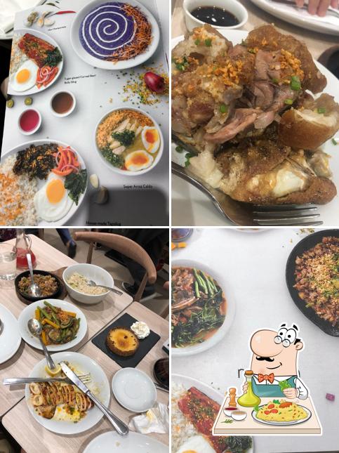Manam Cafe Megamall, Mandaluyong, 3/F Mega Fashion Hall - Restaurant ...