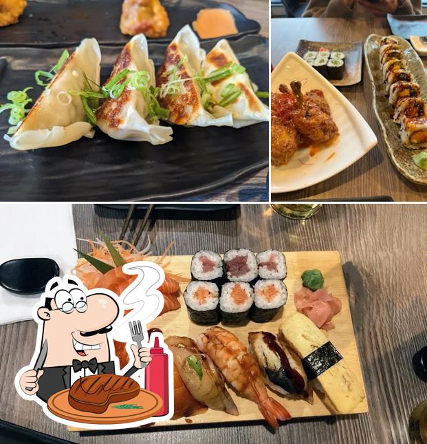 Mitsuki, Leicester - Restaurant menu, prices and reviews
