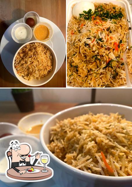 My Halal Kitchen in Toronto - Restaurant reviews