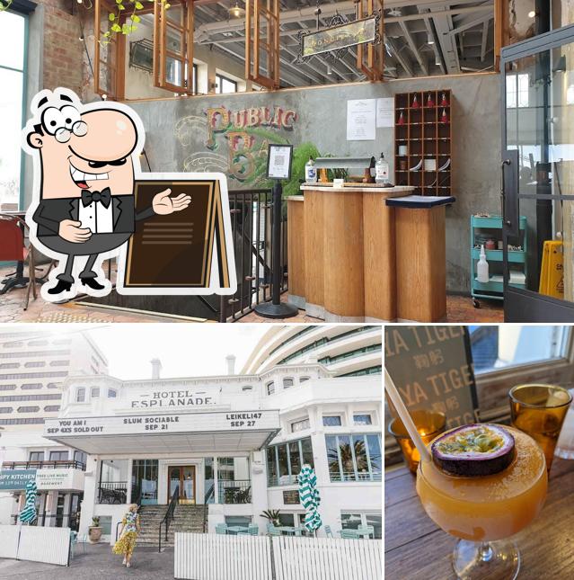 Mya Tiger in Saint Kilda - Restaurant reviews