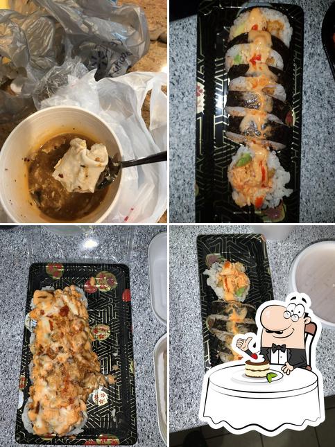 Papa Sam in Grand Prairie - Restaurant menu and reviews