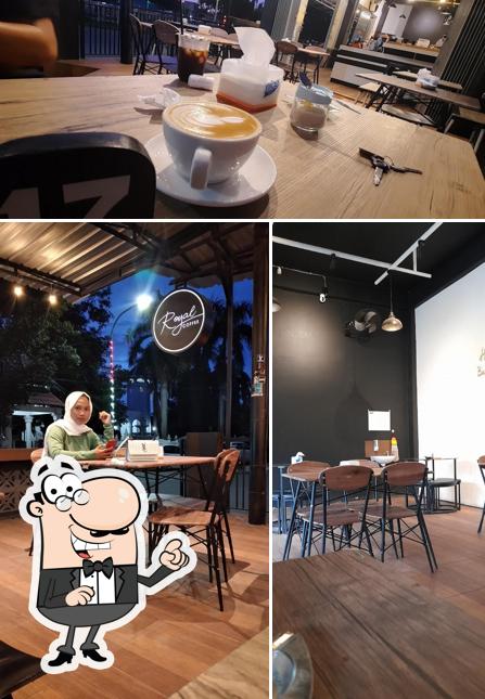 ROYAL COFFEE cafe, Bima - Restaurant reviews