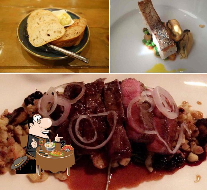 Rge Rd, Edmonton - Restaurant menu, prices and reviews