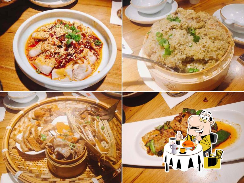 Spicy Joint Chinatown, Haymarket - Restaurant menu, prices and reviews