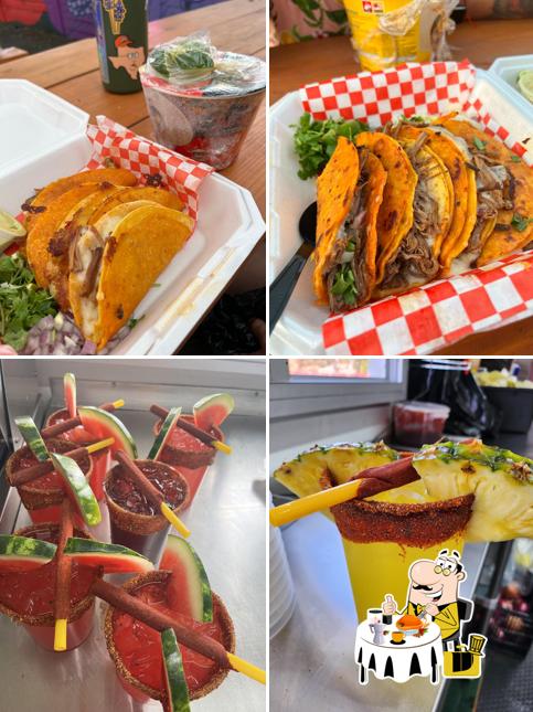 Tejas Birria- San Antonio in San Antonio - Restaurant reviews