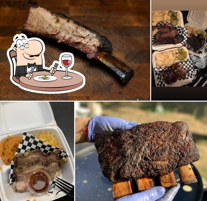 The Smokey Cow, Los Angeles - Restaurant menu, prices and reviews