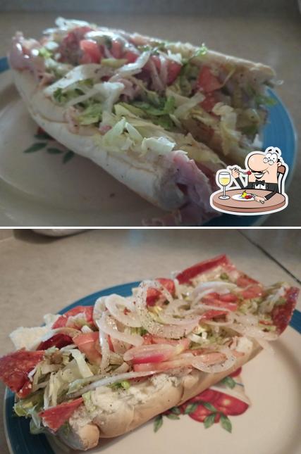 Tiffany's Uptown, Berwick - Restaurant menu, prices and reviews