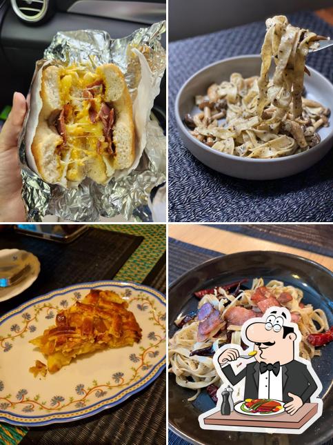 Volks Ayutthaya, Thailand - Restaurant reviews