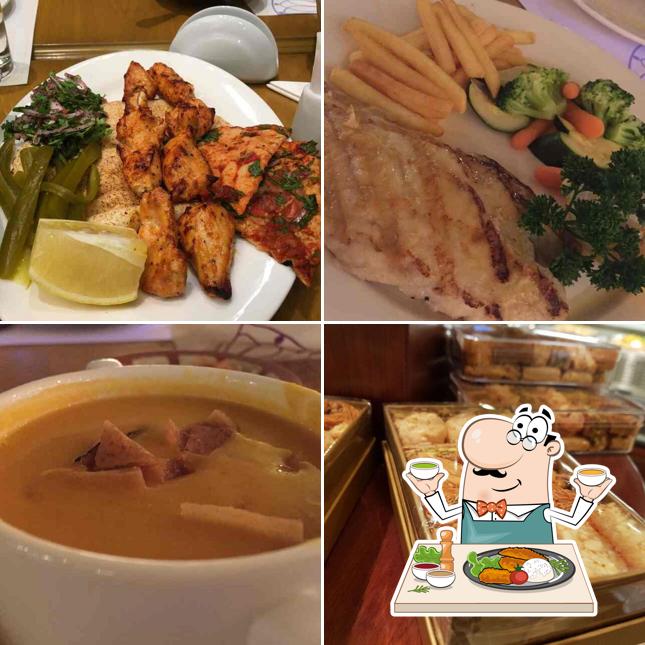 Top 5 restaurants with marzipan in Dubai, november 2025 - Restaurant Guru