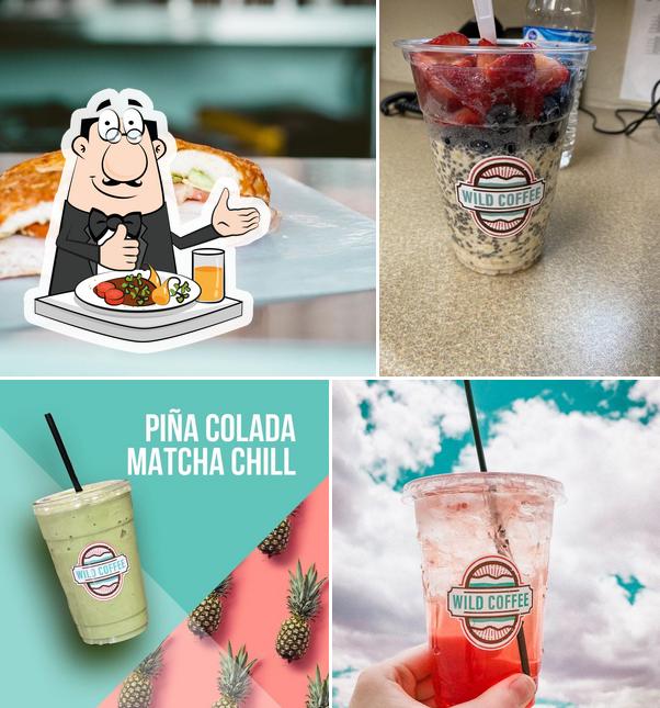 Wild Coffee in Lake Havasu City - Restaurant reviews