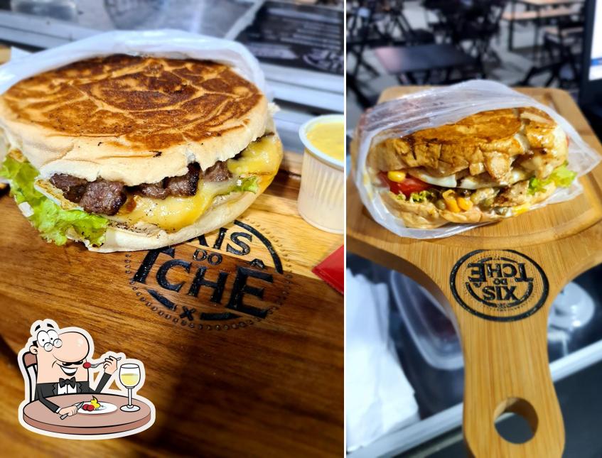 Xis do tchê, Maceió - Menu do restaurante, preços e opiniões