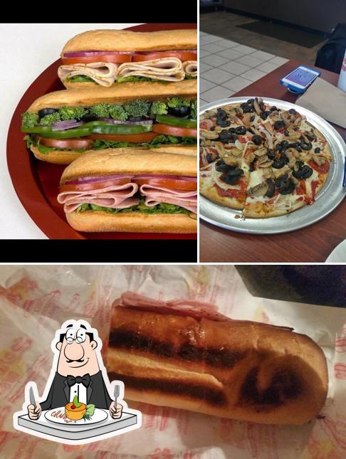 Zero's Subs, Virginia Beach - Restaurant menu, prices and reviews