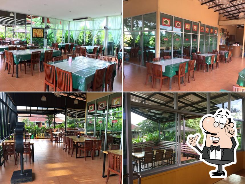 Top 5 restaurants with wonton noodle soup in Mueang Chiang Rai, january ...