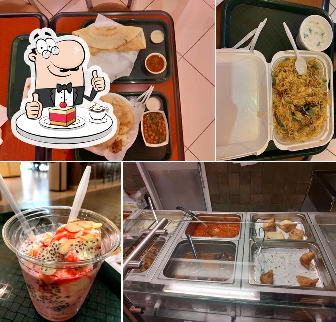 Best restaurants in Brookfield Square Mall - Restaurant Guru