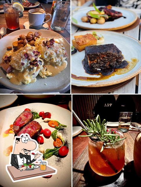 Best restaurants with a beautiful view in Santa Fe, New Mexico, spring ...