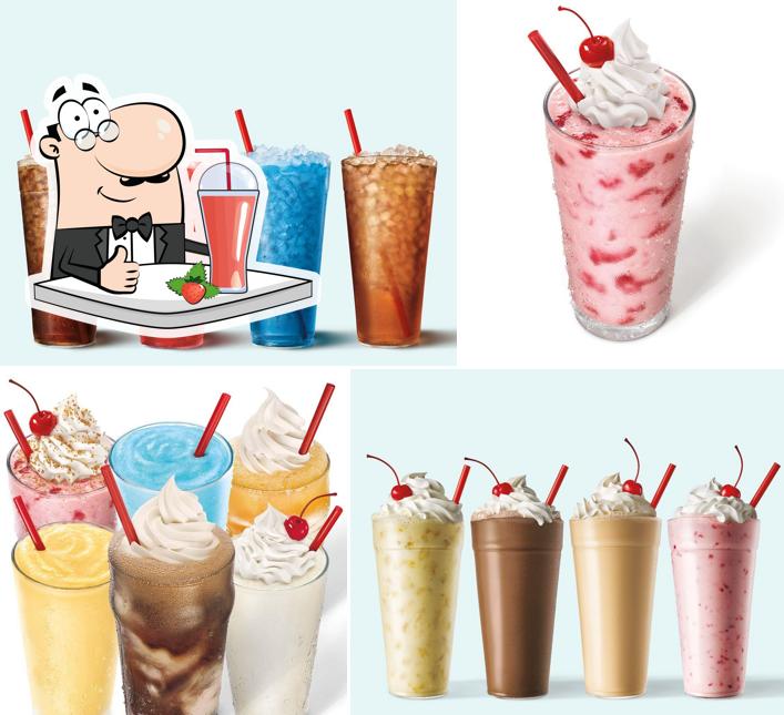 Top 3 restaurants with hot dogs in Malakoff, Texas, january 2026 ...