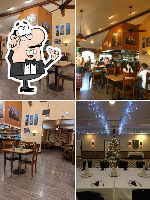 Destination Grill in Cortez - Restaurant menu and reviews