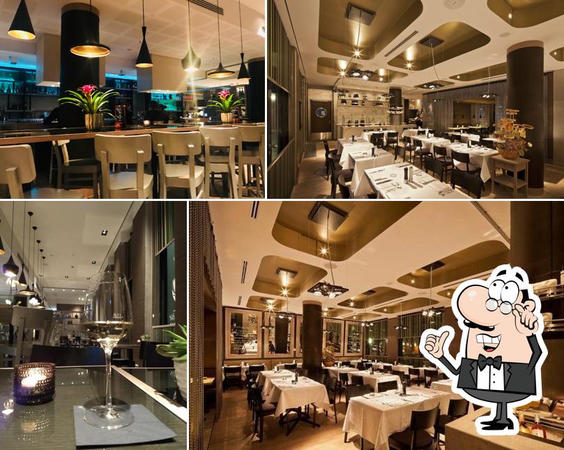La Maison de L'entrecôte, Berlin - Restaurant menu, prices and reviews