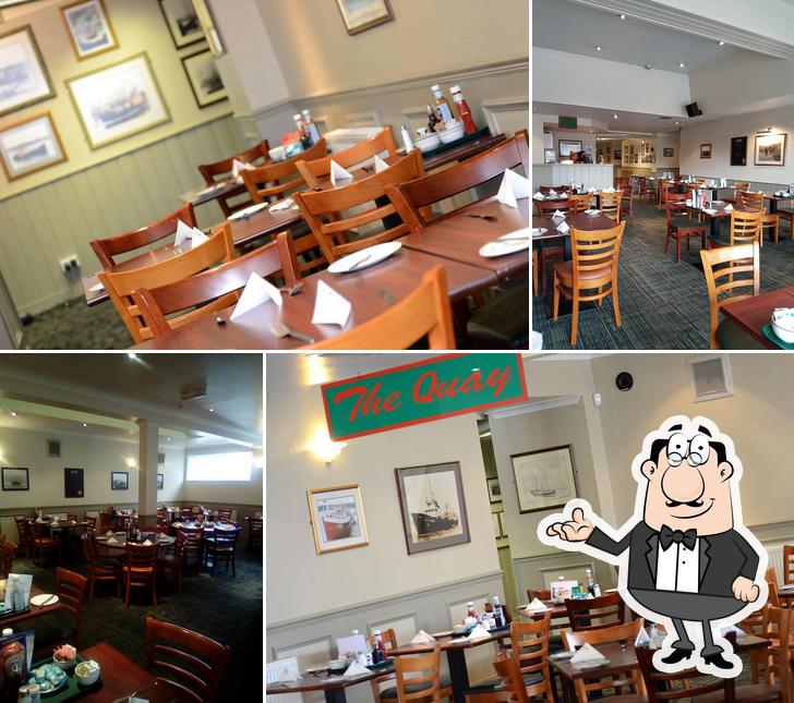 Top 10 restaurants in Aberdeen, december 2025 - Restaurant Guru