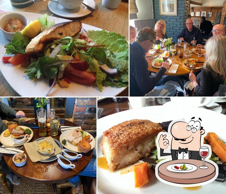 The Smugglers Rest, Peacehaven - Restaurant menu, prices and reviews