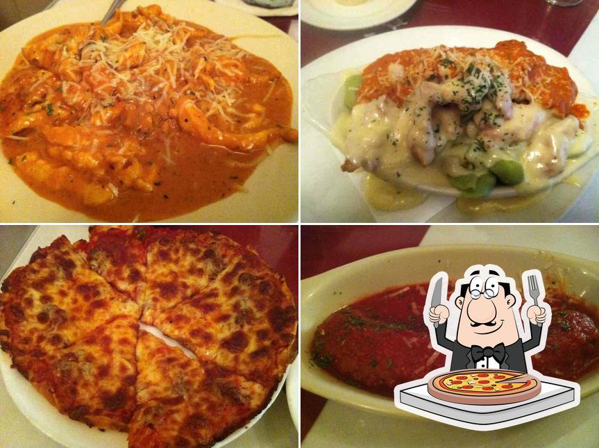 Vito Provolone's, Indianapolis - Restaurant menu, prices and reviews
