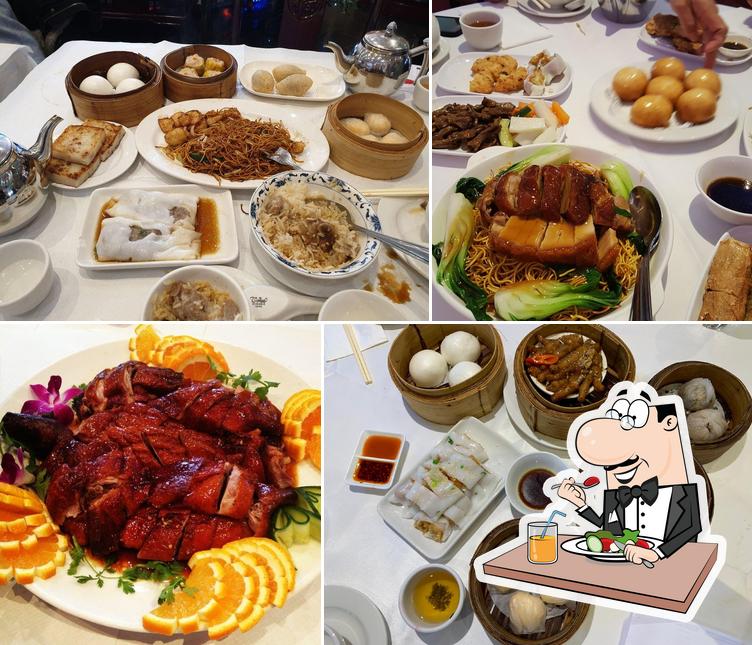 Wing Tai Restaurant, London, Brent Cross - Restaurant menu, prices and ...
