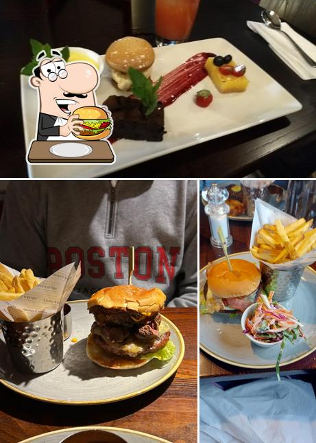 Miller & Carter Exeter, Exeter - Restaurant menu, prices and reviews