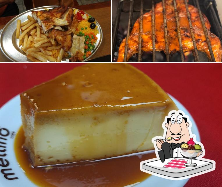 Dunellen BBQ, Dunellen - Restaurant menu, prices and reviews