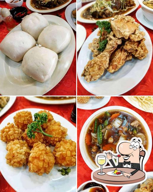 Shantung Restaurant, Quezon City, #96 West Ave - Restaurant menu and ...