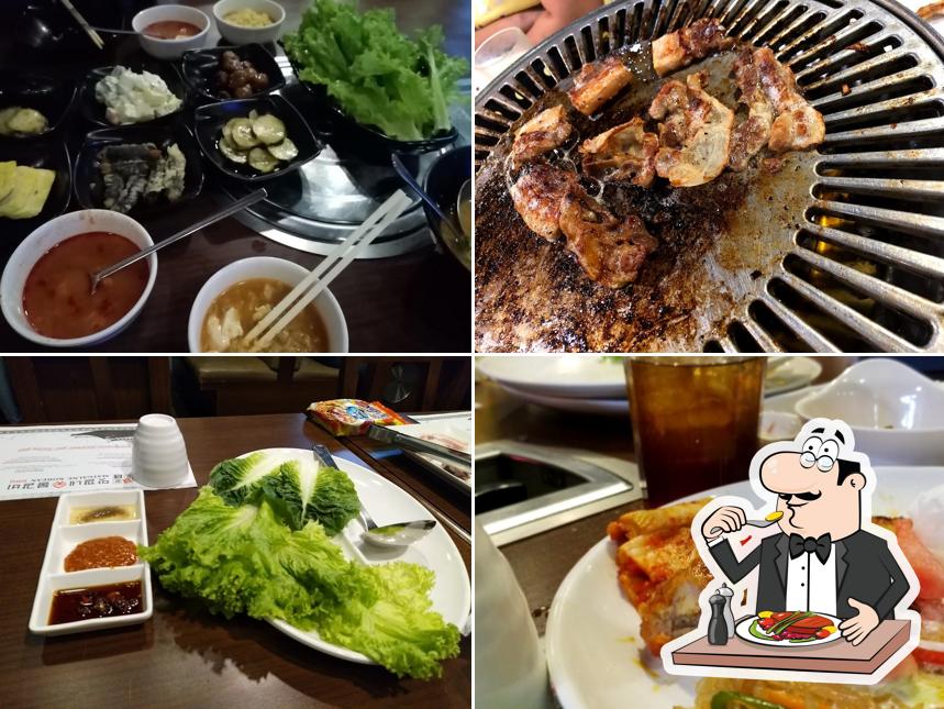Matgalne Korean BBQ, Calamba - Restaurant reviews