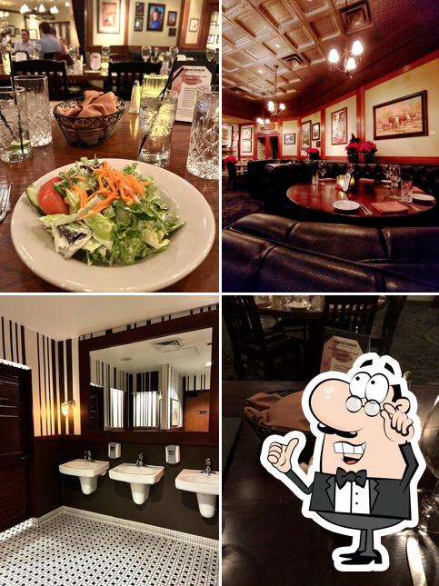The Stockyards Steakhouse in Phoenix - Restaurant reviews