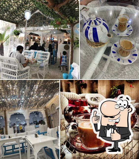 Arabian Tea House Restaurant & Cafe - Al Fahidi, Dubai, Dubai ...