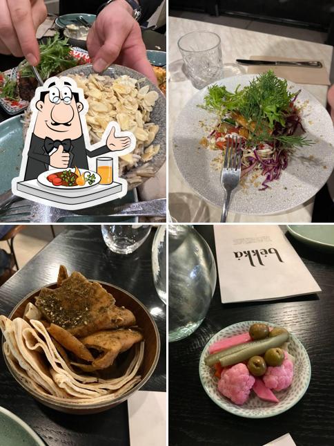 Bekka Restaurant, Moonee Ponds - Carta del restaurante y opiniones