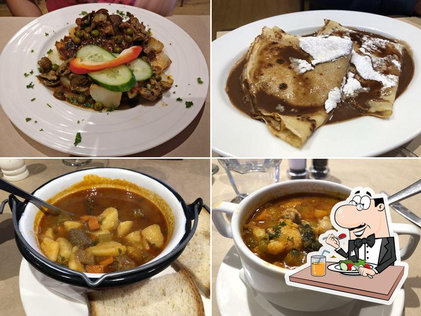Bondi Cosmo Restaurant, Bondi - Restaurant menu, prices and reviews