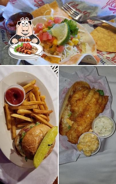 Cafe 611 Restaurant, Frederick - Restaurant menu, prices and reviews