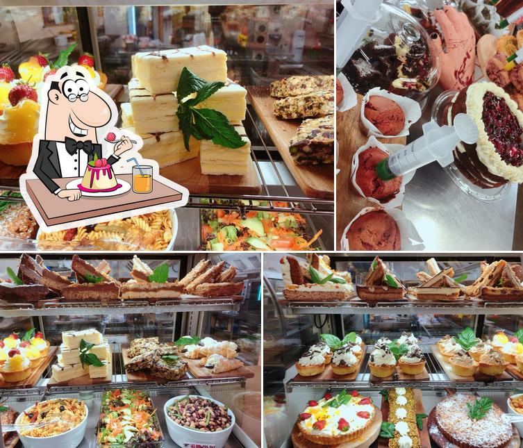 Best cafes in Marsden Point, summer 2024 - Restaurant Guru