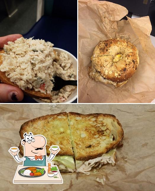 Pickler Sandwich Shop, New York City - Restaurant menu, prices and reviews