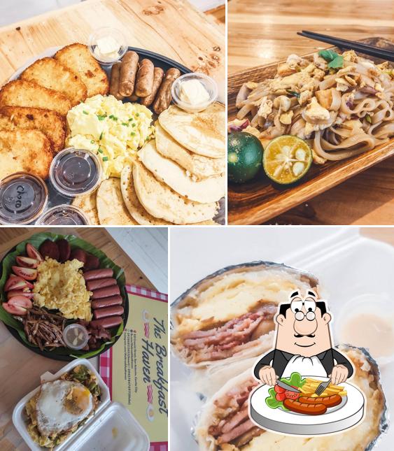 The Breakfast Haven restaurant, Cavite City - Restaurant reviews