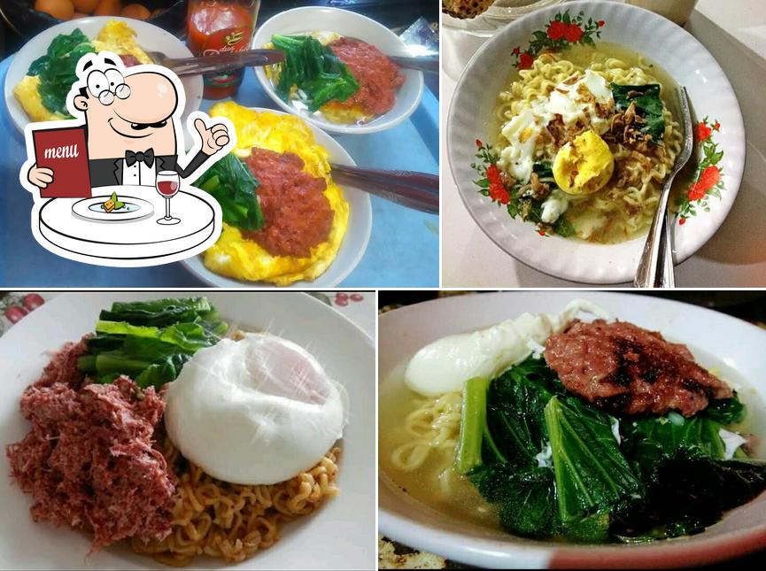 Toast 4 Sekawan restaurant, Tangerang, Jl. Gading Serpong Boulevard No ...