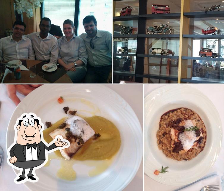Café Uno, Rio de Janeiro - Menu do restaurante, preços e opiniões