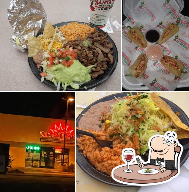 Castañeda's Mexican Food in Coachella - Restaurant menu and reviews
